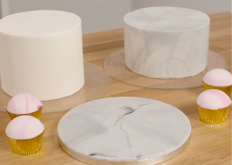 Online Baking Courses | Online Cake School I Rosalind Miller Cakes